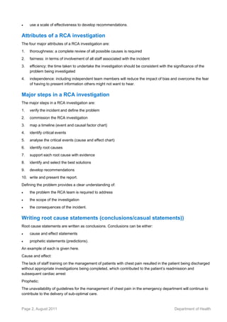 Conducting rc as | PDF
