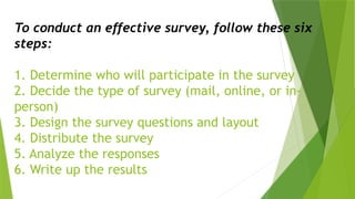 CONDUCTING-SURVEY-EXPERIMENTS-OR-OBSERVATION-IN-EAPP-GROUP-6.pptx