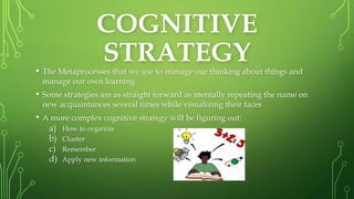 Conducting A Goal Analysis | PPT