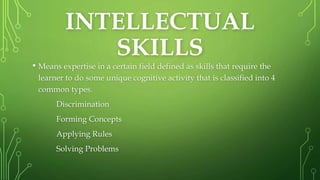 Conducting A Goal Analysis | PPT