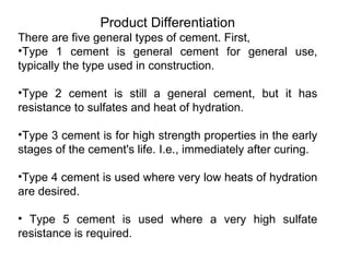 Conducting an industry analysis | PPT