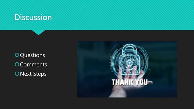 Conducting a NIST Cybersecurity Framework (CSF) Assessment | PPTX