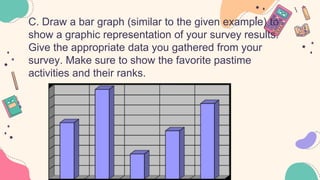 Three Steps in Conducting a Survey, English for Academic and ...