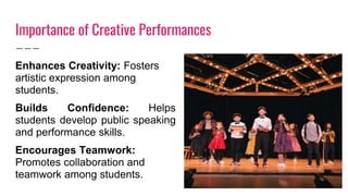 Conducting Creative Performances in School Morning Assemblies.pptx