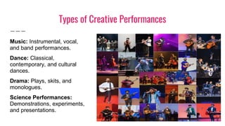 Conducting Creative Performances in School Morning Assemblies.pptx