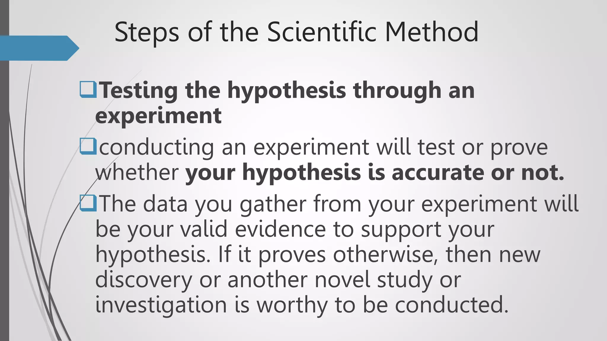 Conducting Experiment.pptx