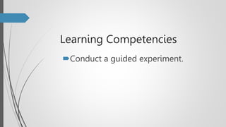 Conducting Experiment.pptx