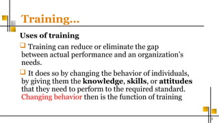 ConductingFacilitating User Training.pptx