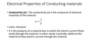 Conducting Materials.pptx