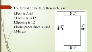 Conducting Mini-Research, for Math 10.pptx