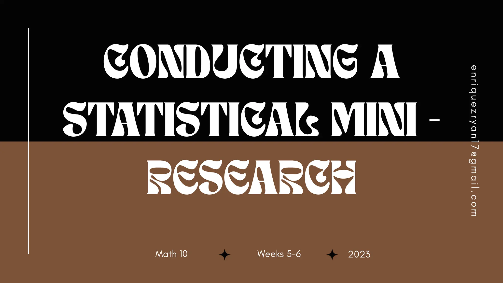 Conducting Mini-Research spj.pptx aaaaaa | PPTX