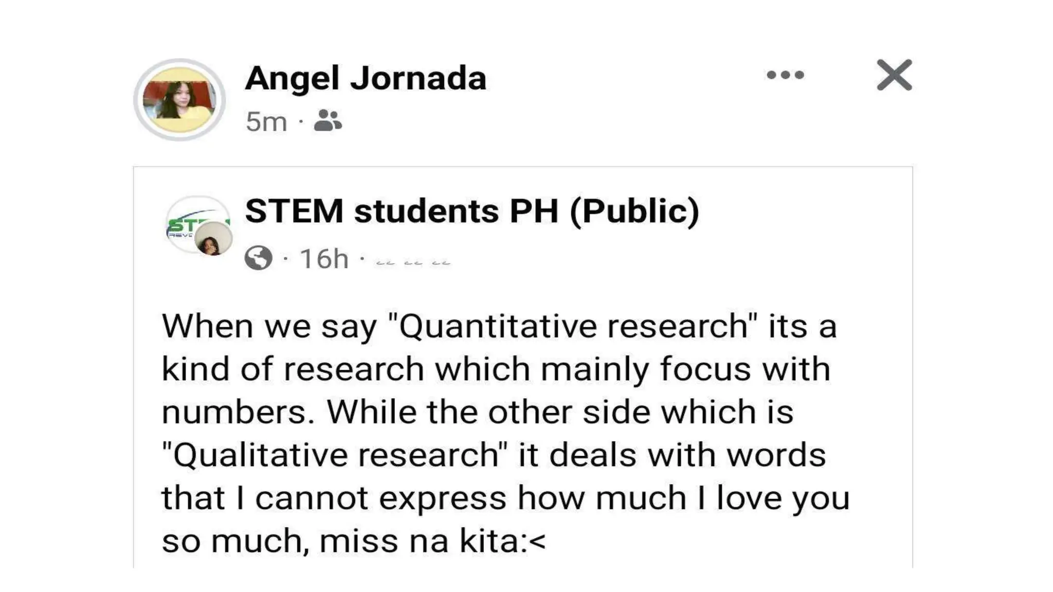 Conducting Mini-Research spj.pptx aaaaaa | PPTX