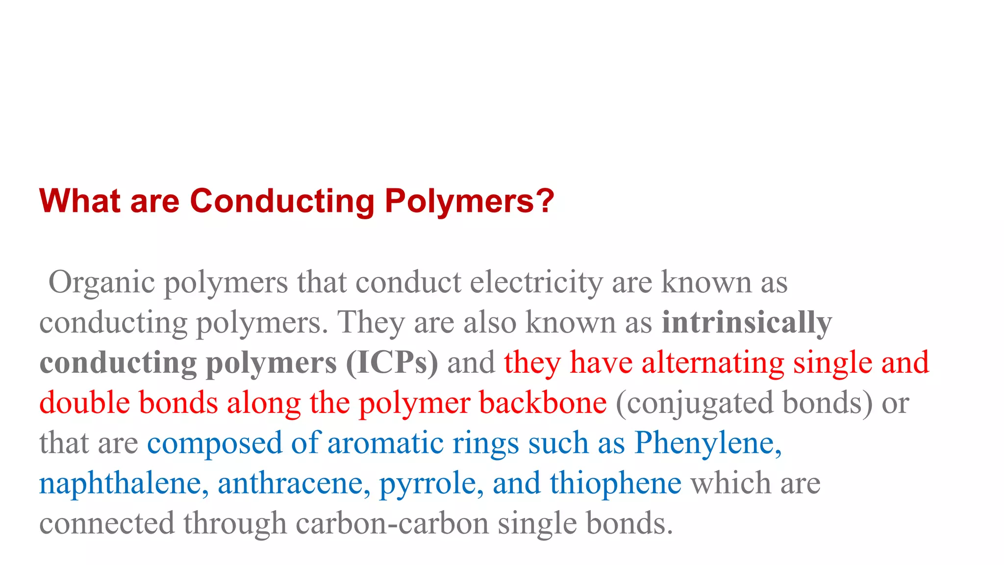 conducting polymer .pptx