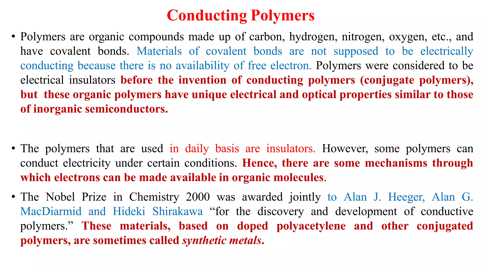 conducting polymer .pptx