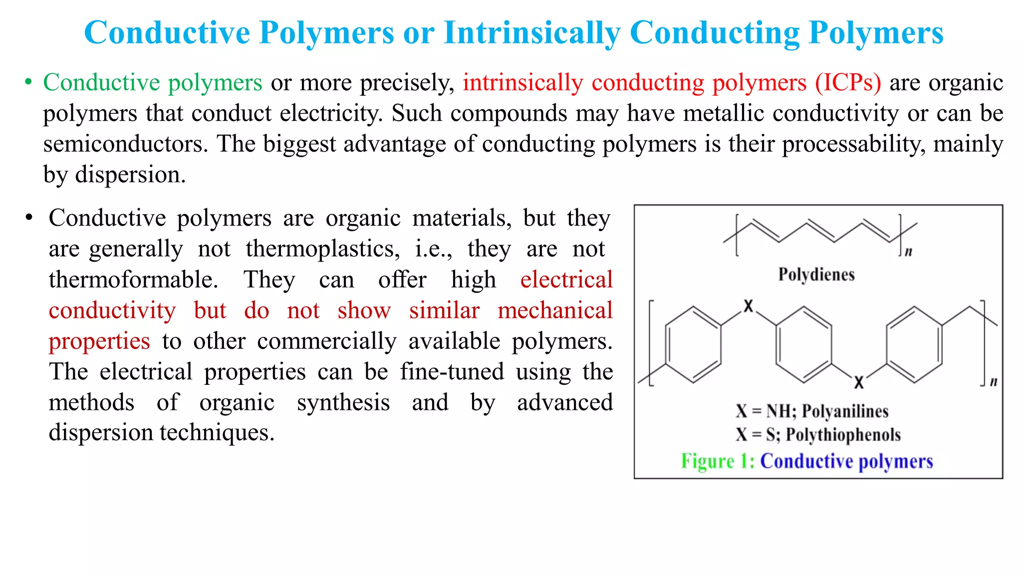 conducting polymer .pptx