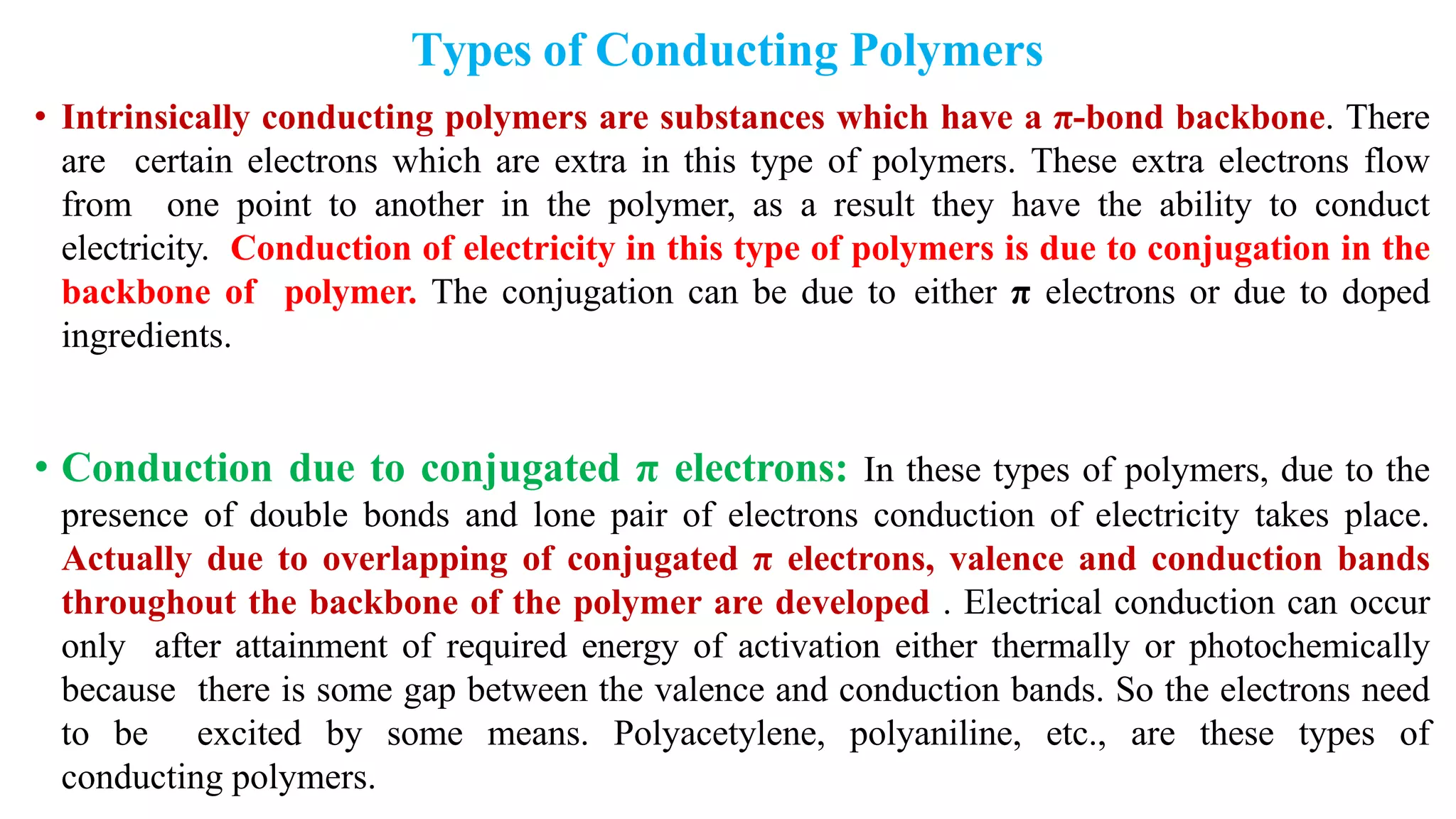 conducting polymer .pptx