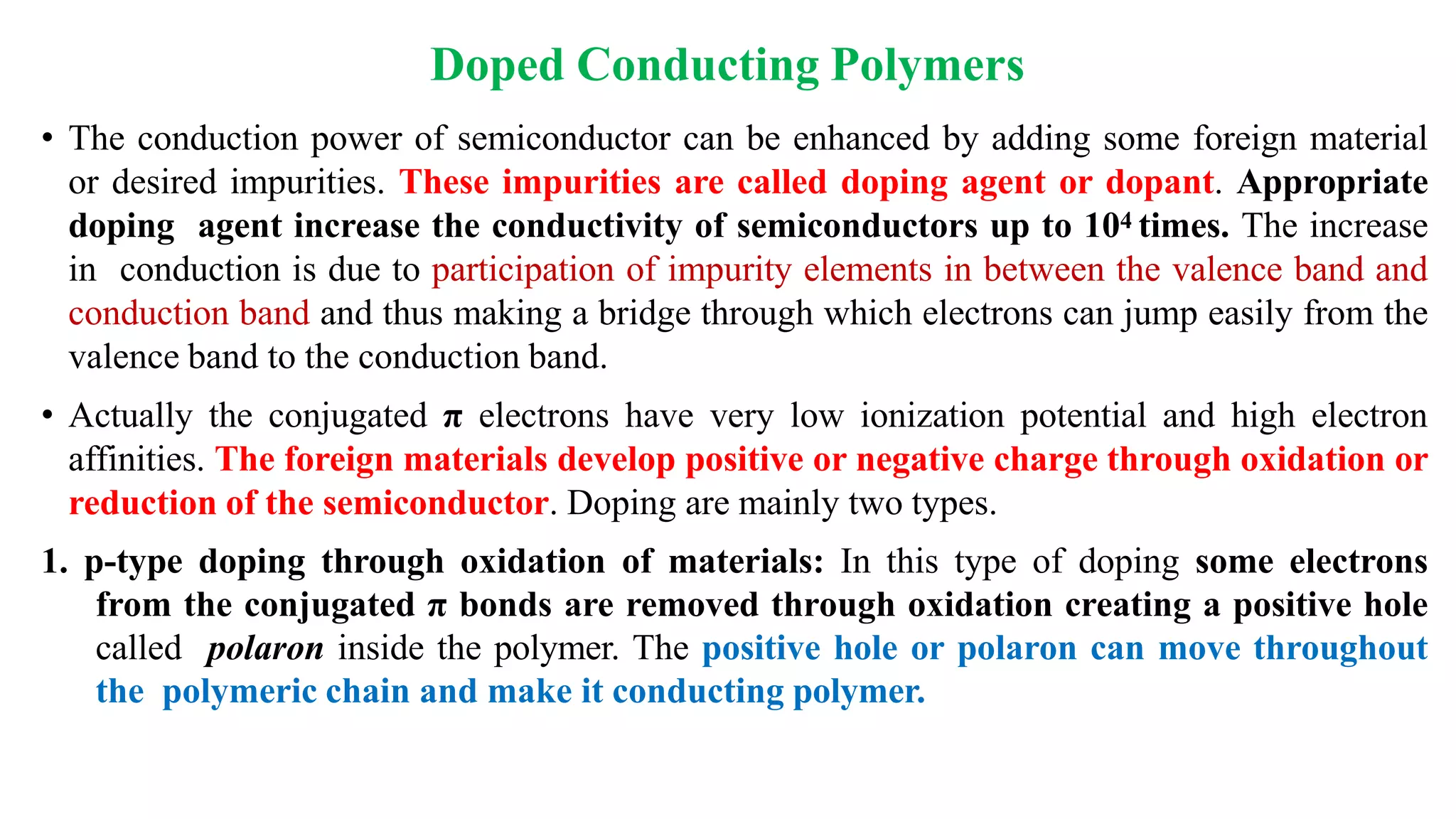 conducting polymer .pptx