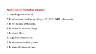conducting polymer .pptx