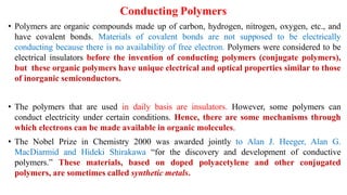 conducting polymer .pptx