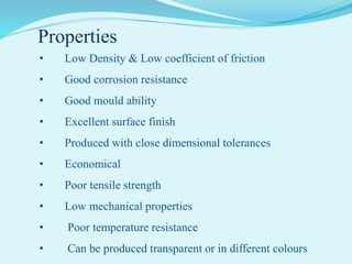 Conducting polymers 1 justin | PPTX