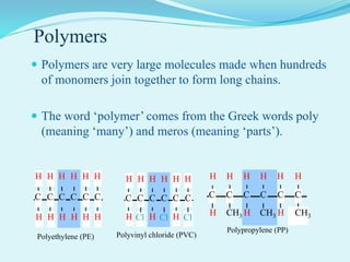 Conducting polymers 1 justin | PPTX