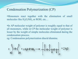 Conducting polymers 1 justin | PPTX