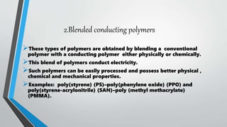 Conducting polymers final.pptx