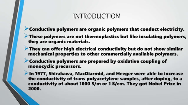 Conducting polymers final.pptx