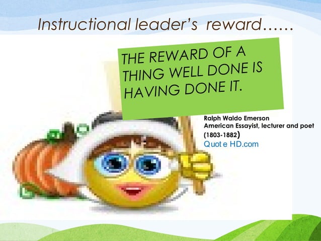 Conducting post observation conferences | PPT | Educational Assessment ...