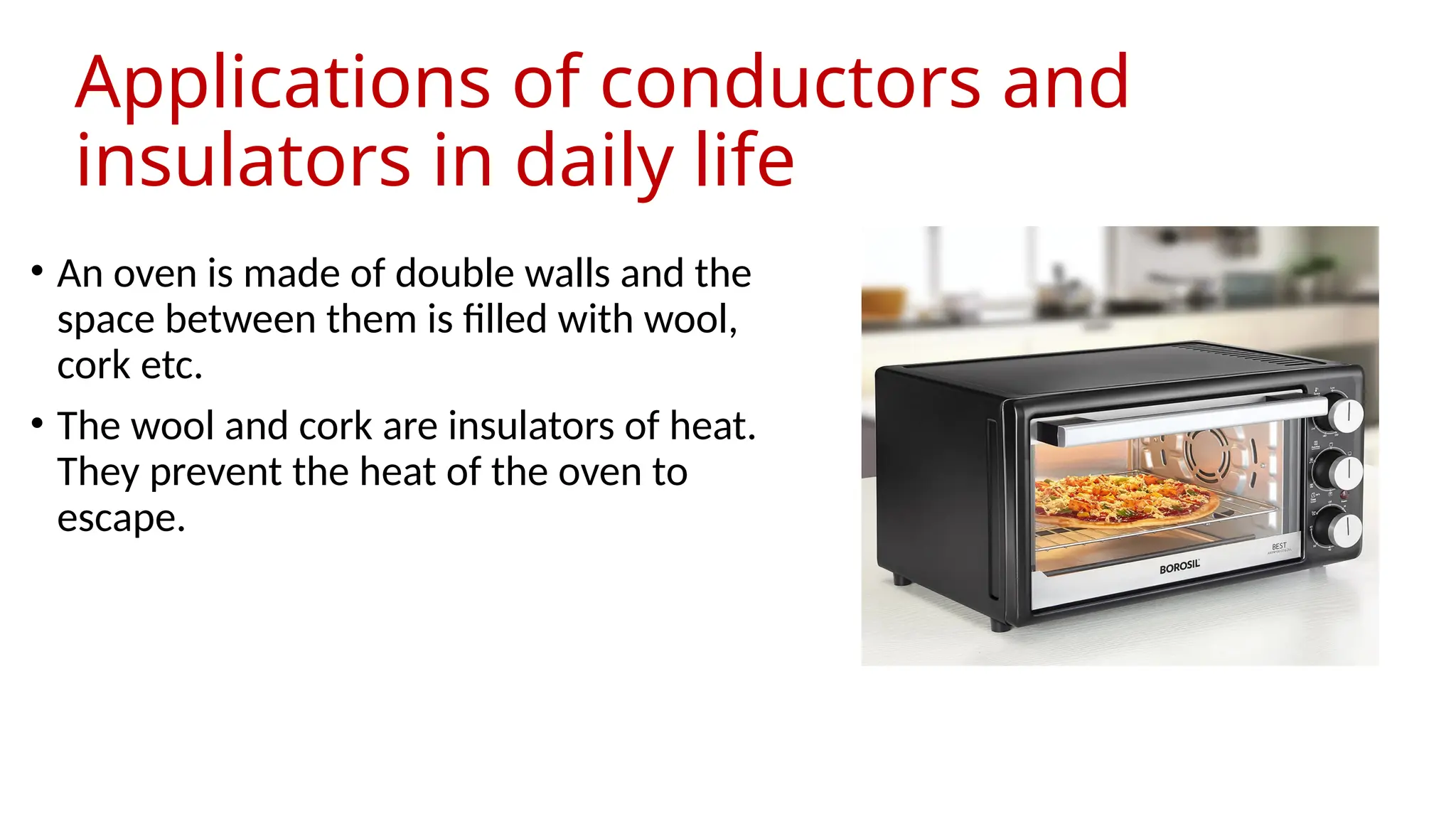 Heat Conduction class 7 Types of heat transfer.pptx