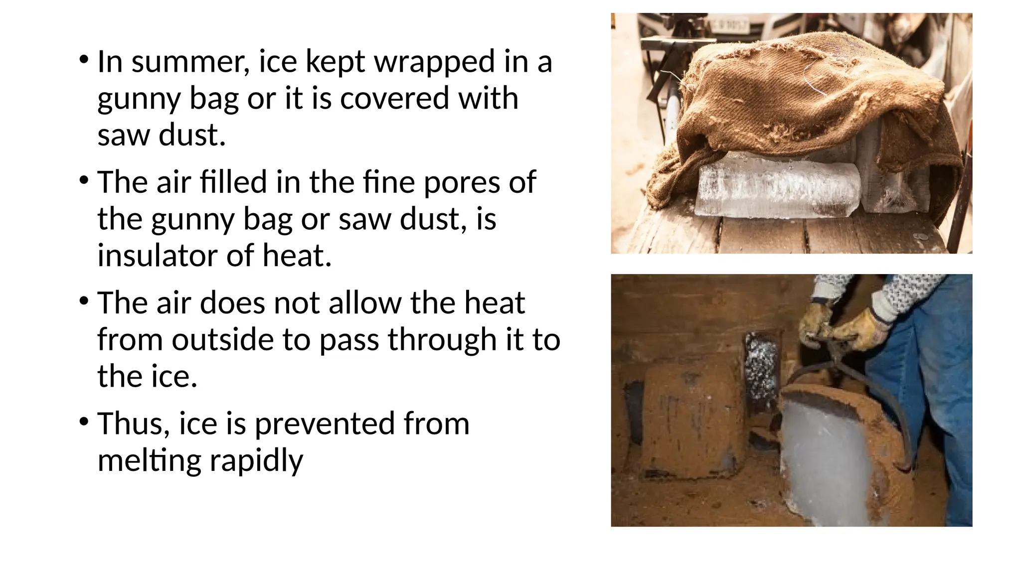 Heat Conduction class 7 Types of heat transfer.pptx