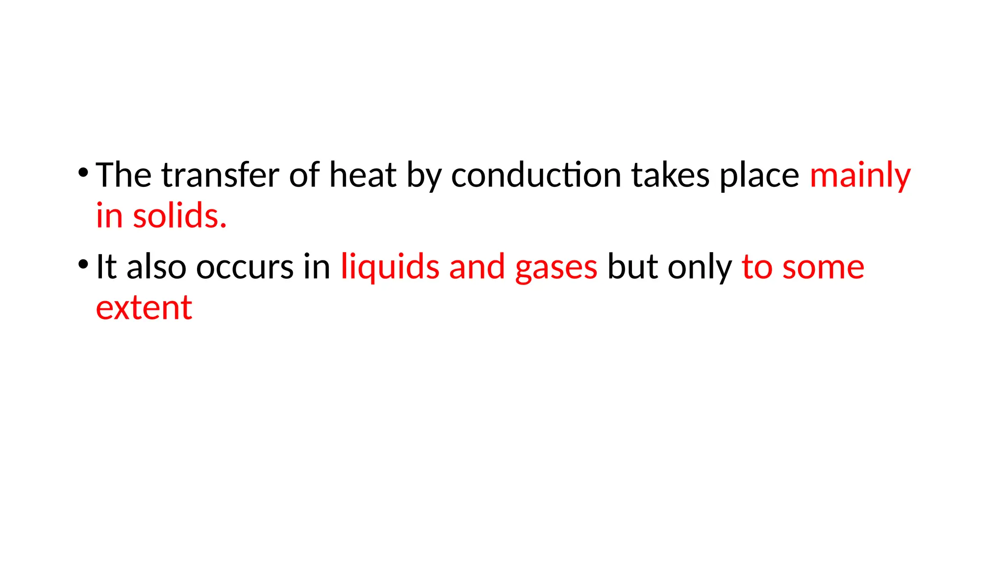 Heat Conduction class 7 Types of heat transfer.pptx