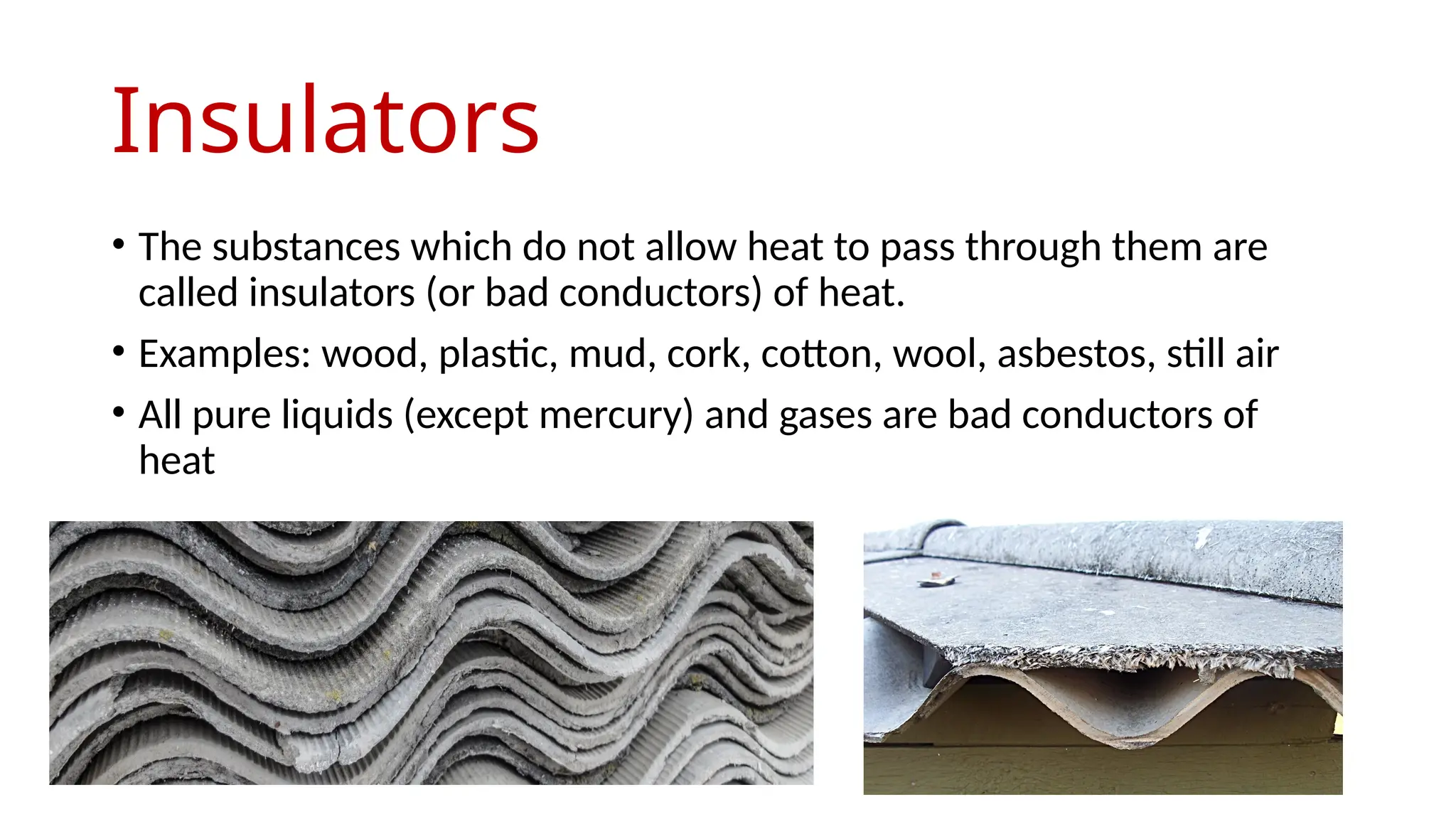 Heat Conduction class 7 Types of heat transfer.pptx