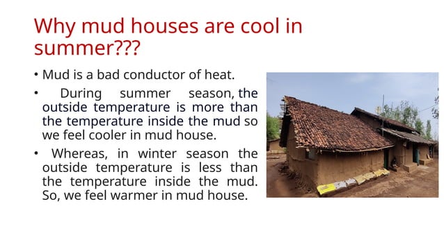 Heat Conduction class 7 Types of heat transfer.pptx