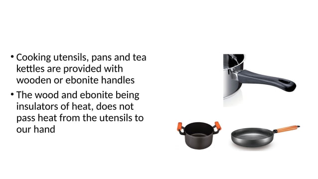 Heat Conduction class 7 Types of heat transfer.pptx