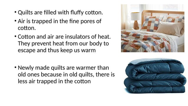 Heat Conduction class 7 Types of heat transfer.pptx