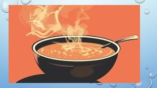 CONDUCTION process of heat transfer through conduction | PPTX