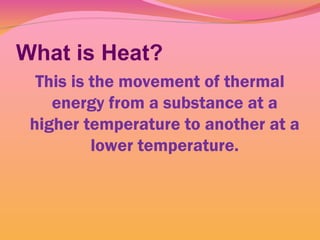 conduction-convection-radiation-powerpoint.ppt | Physics | Science