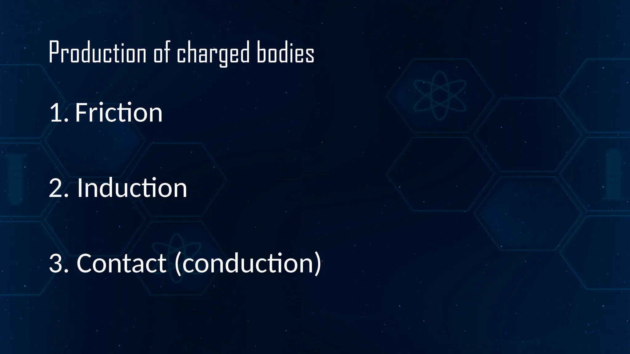 Conduction and induction Electricity Part2.pptx