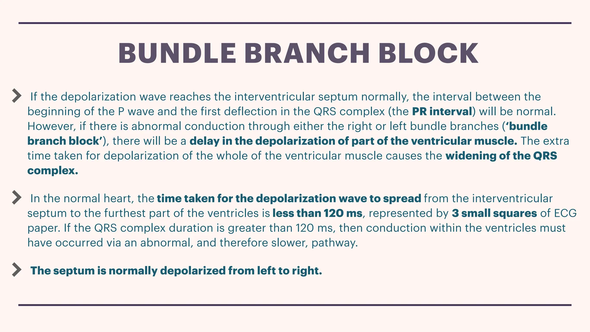 Conduction and its abnormalities .pdf