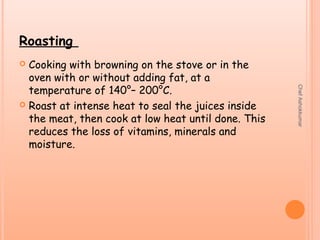 Conduction convection radiation | PPT