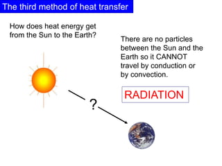 conduction_convection_ and radiation.ppt | Chemistry | Science