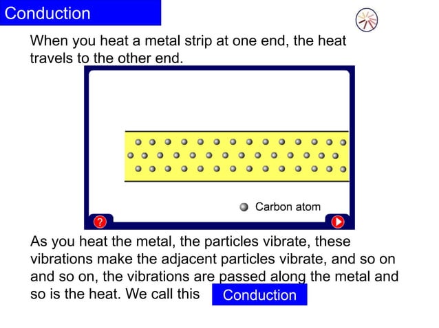 conduction_convection_ and radiation.ppt | Chemistry | Science