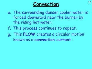 conduction_convection_radiatiopowerpointnppt | PPT