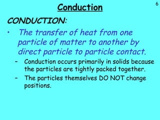 conduction_convection_radiatiopowerpointnppt | PPT