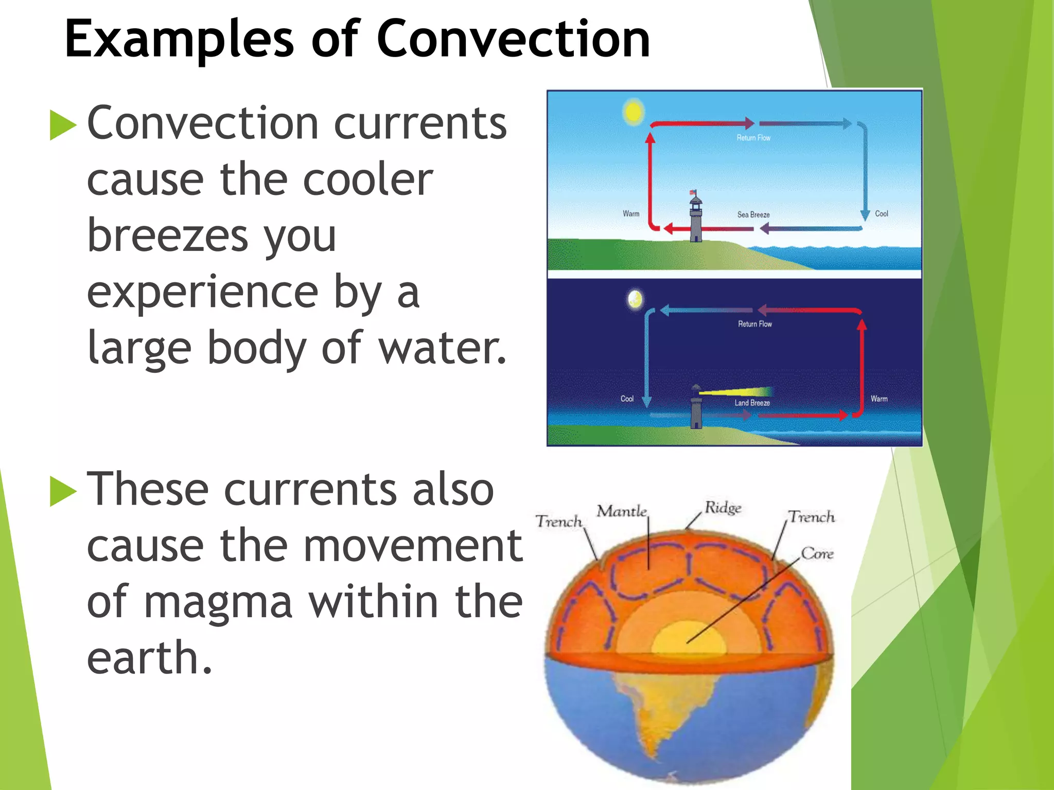 Conduction_Convection_Radiation_Notes.ppt | Physics | Science