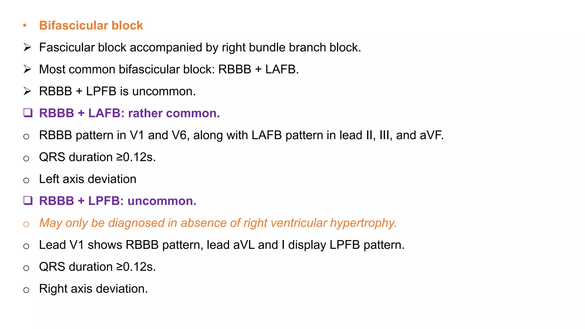 ECG - Conduction defects - Hoang Van Cuong HMU | PPT