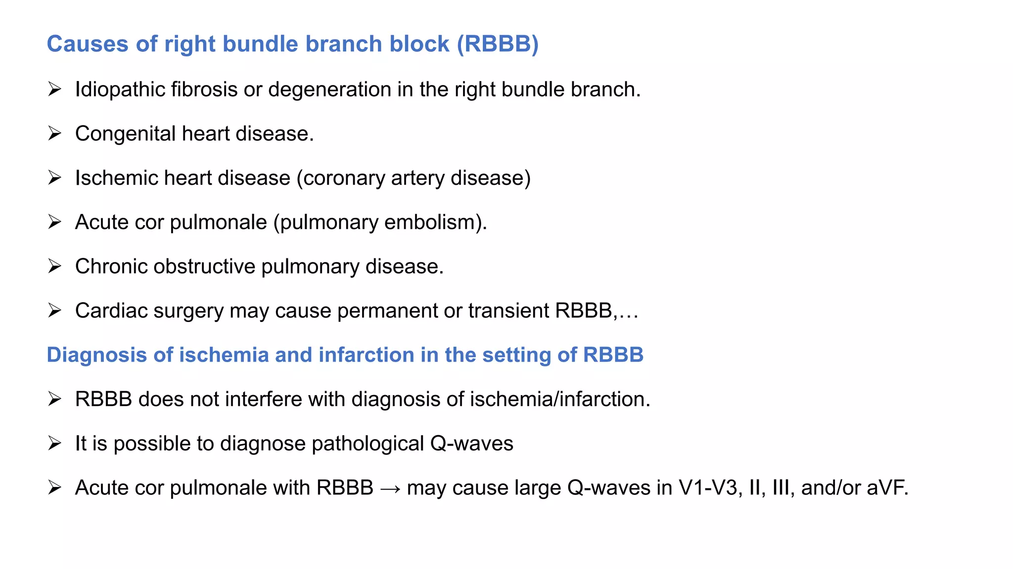 ECG - Conduction defects - Hoang Van Cuong HMU | PPT