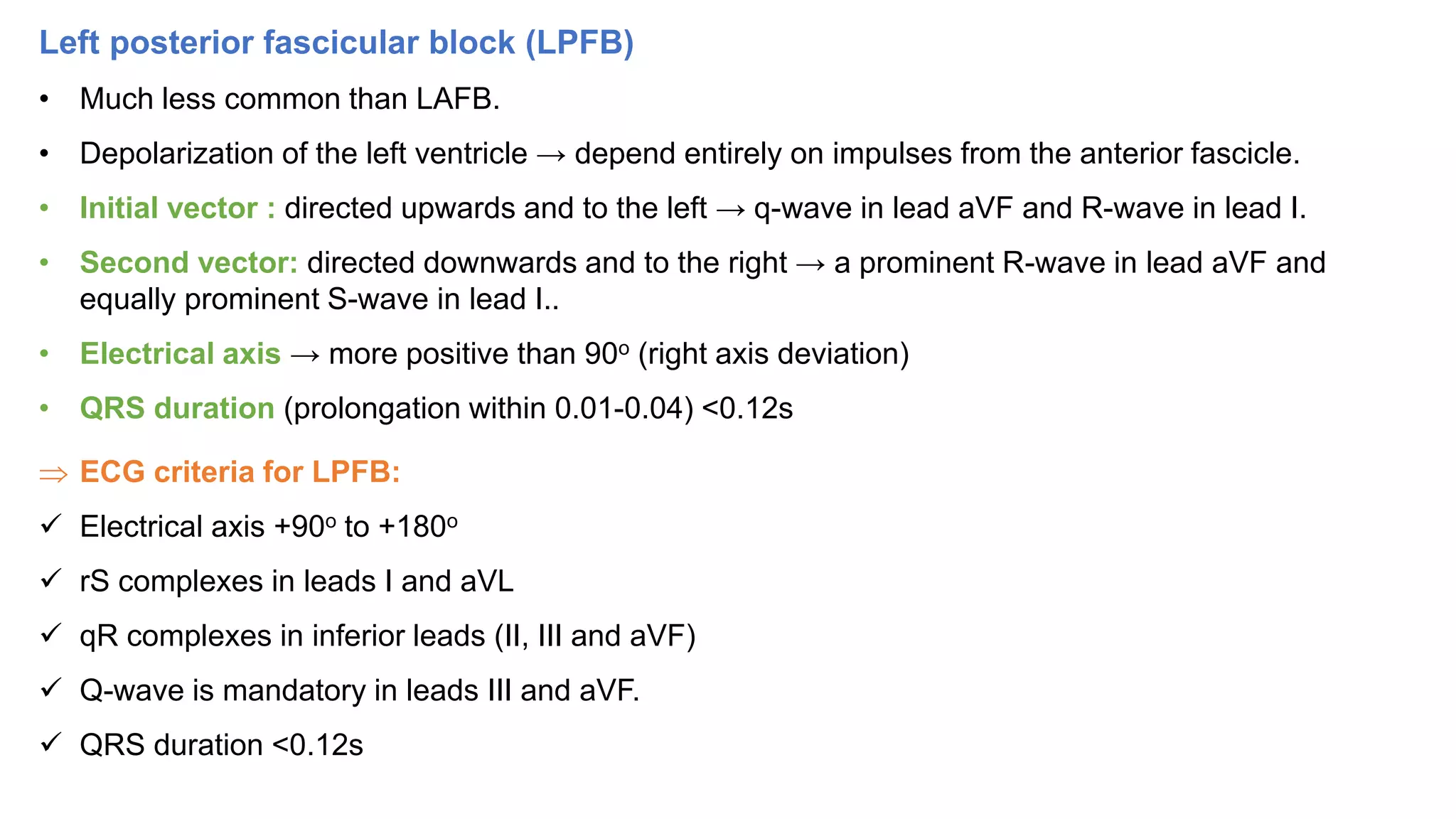 ECG - Conduction defects - Hoang Van Cuong HMU | PPT