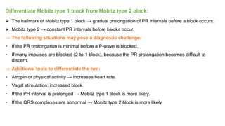 ECG - Conduction defects - Hoang Van Cuong HMU | PPT